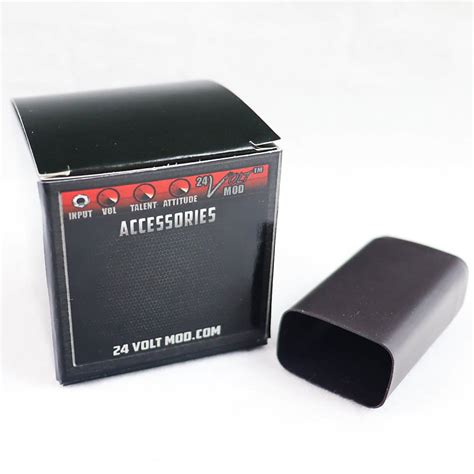 Battery Insulator For 24 Volt Mod™ 24v Mod Battery Pack Or 9 Reverb