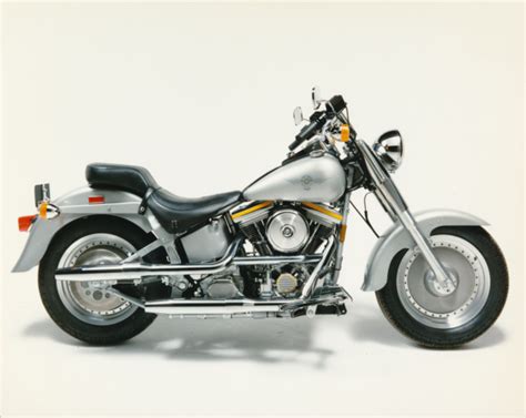 Harley Davidson Celebra 40 Anos Da Linha Softail Revista Moto Adventure