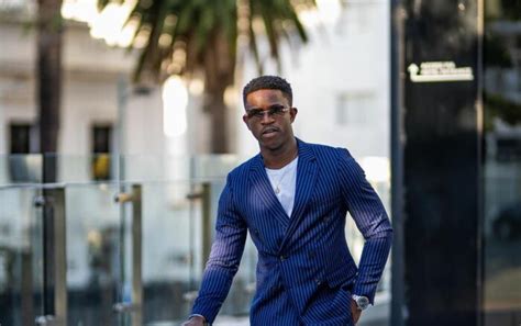 Aubrey Lunda Archives Bn Style