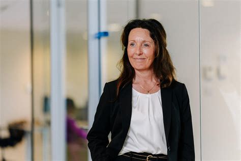 Finalist Uitblinker Van Het Jaar 2024 Sandra Loos