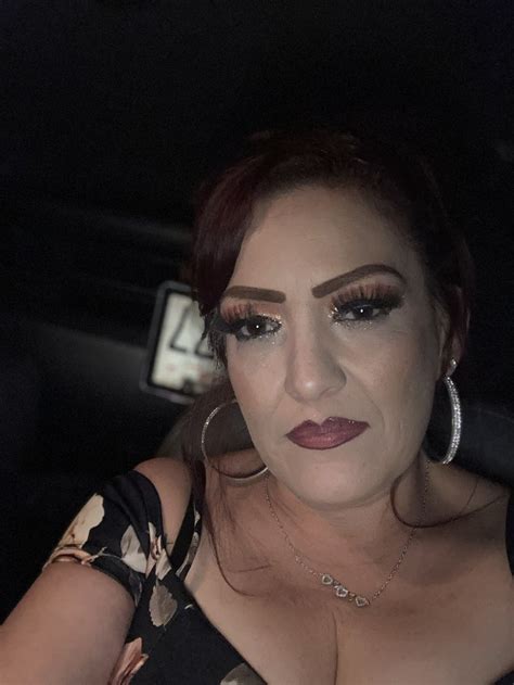 Tina Espinoza From La Puente High School Classmates