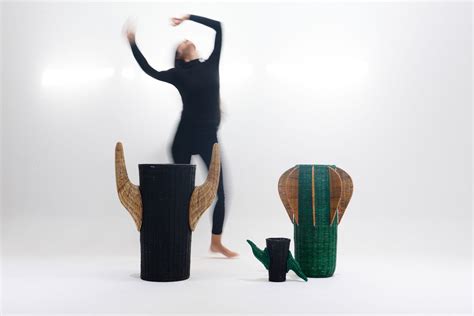 Menasa Crafts In Dialogue With Innovative Processes And Materials