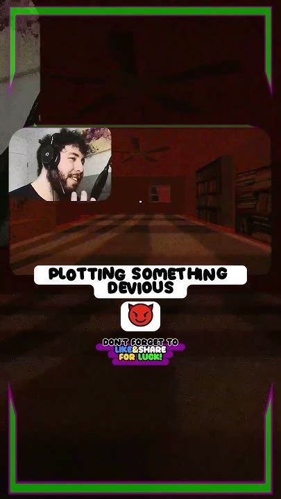 Plotting Something Devious Youtube