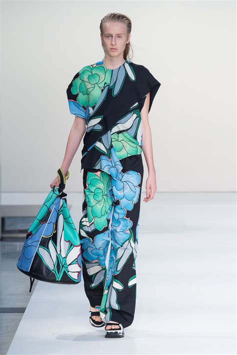 Marni Spring Summer 2015 Ready To Wear