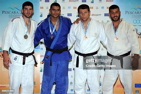 Amel Mekić Photos And Premium High Res Pictures Getty Images