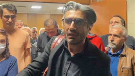 Barış Pehlivan Serbest Mi Bırakıldı Barış Pehlivan Olayı Nedir Haberler