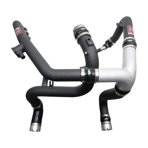 Injen 21 23 Ford Bronco 27l V6 Tt Ecoboost Ses Intercooler Pipes