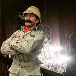 Markiplier Wilford Warfstache Slenderman