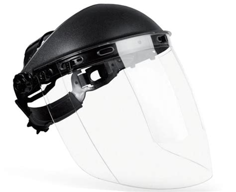 Uvc Face Protection Shield Mp 1000