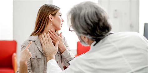 Can Menopause Cause Thyroid Problems Telling Symptoms Apart