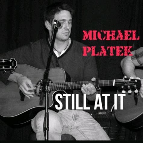 Michael Platek Spotify