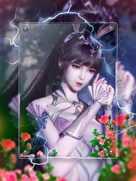 ปักพินโดย Ethereal S ใน Douluo Dalu Soul Land รูปภาพ วอลเปเปอร์การ์ตูนน่ารัก อนิเมะ