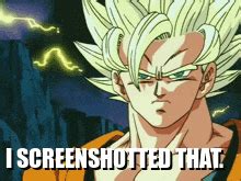 Goku Stare Goku Death Stare  Goku Stare Goku Death Stare Super