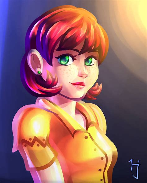 Penny By Mchectr On Deviantart Penny By Mchectr On Deviantart