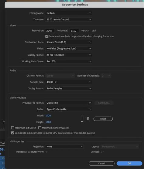 Png Colour Shift When Importing Into Premiere Pro Rpremiere