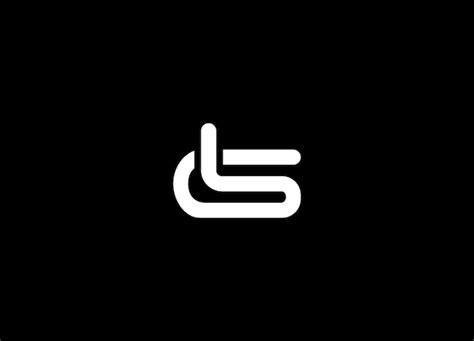 Premium Vector Alphabet Letters Initials Monogram Logo Lg Gl L G