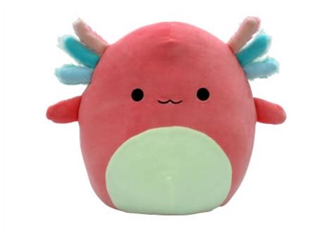 8 Axolotl Easter Squishmallow 8 In Fred Meyer