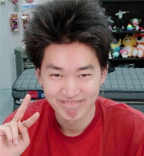 김된모 머리 근황2 숲soop 에펨코리아