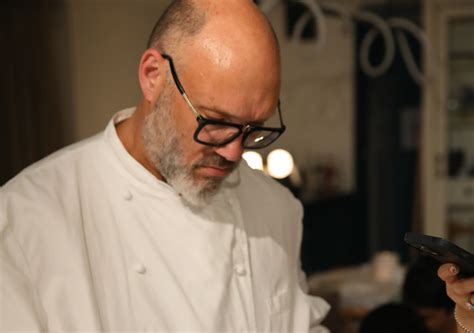 מושיק רוט פותח מסעדה חדשה וזוכה למחווה מהמנטור שלו ערן גפן Tmi