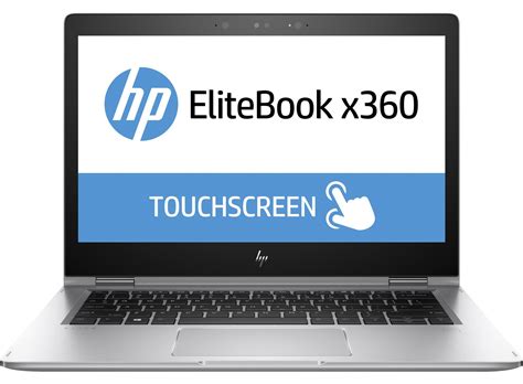 Hp Elitebook X G Notebook I Gb Ddr Gb Ssd Hp Store Schweiz