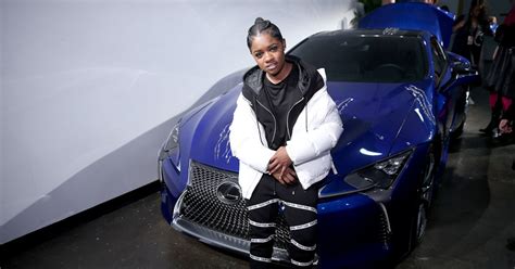 Bre Z Explains Why She Wont Talk About Her Sexuality