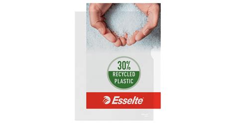 Esselte Quality Folder Esselte
