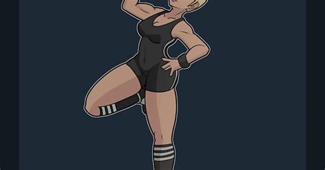 Pixie Warrior Album On Imgur