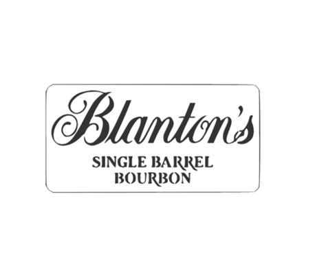 Blantons Logo
