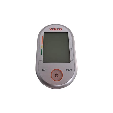 فشارسنج بازویی وکتو مدل Pg 800 B28 کالای پزشکی باباطب