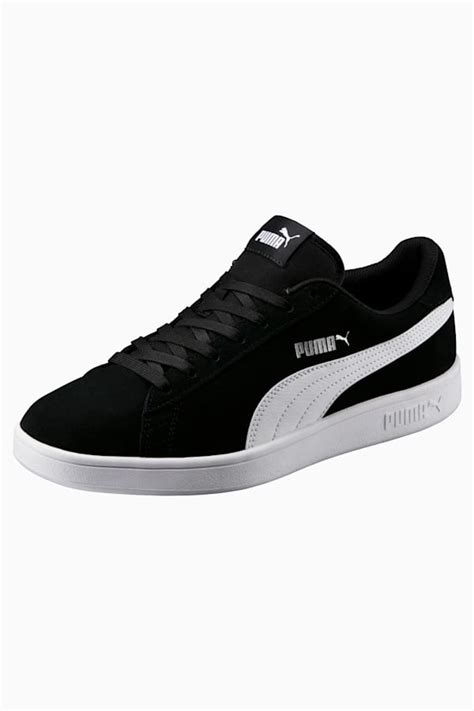 Smash V Trainers Puma