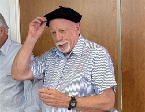 A Huge Congrats To John Sterling Gens Editor In Chief On The Amazing