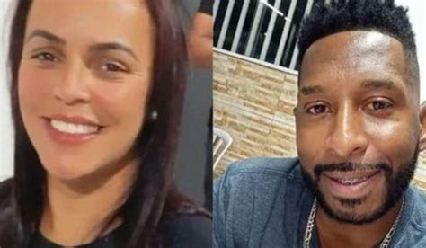 Marido Mata Mulher A Facadas Ateia Fogo Na Casa Com A Filha Dela