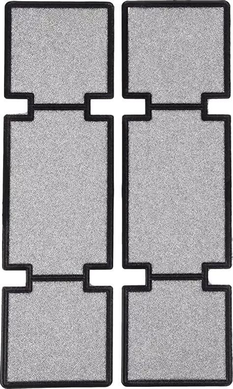 Dometic Rv Air Conditioner Filter 3100281p009 9108553372 Pengu