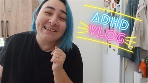 Sub Adhd Vlog Lipedema Diet Frustration Breakfast Ignored Bug Dishes Youtube