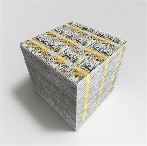 Million Dollar Table Series G24 Greenbacks Casanarco