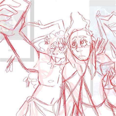 Melanin And Dioxide All Grown Up