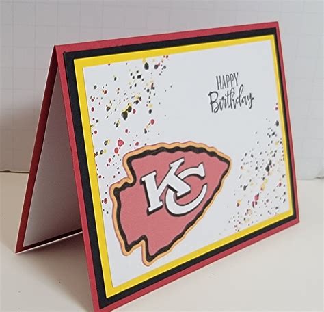 Kansas City Birthday Card Kukutimi 𝓚𝓪𝓷𝓼𝓪𝓼