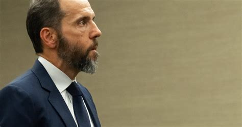 Judge Grants Dismissal Of Jan 6 Case Against Trump Northern Public
