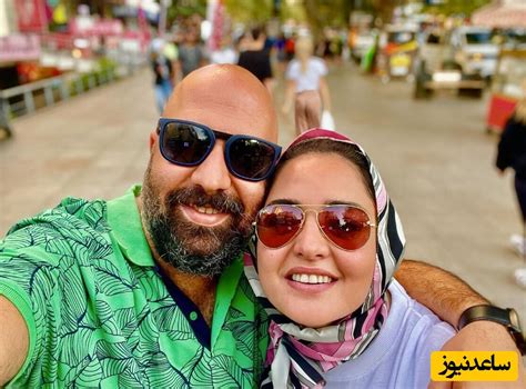 علی اوجی همسرم نرگس پولش رو محکم ازم میگیره و اصلا تعارف ندارهویدئو