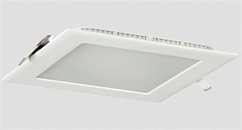 Led Square 16w Downlight Warranty 2 Year At Rs 3850 Piece In Fatehpur Id 18765782712