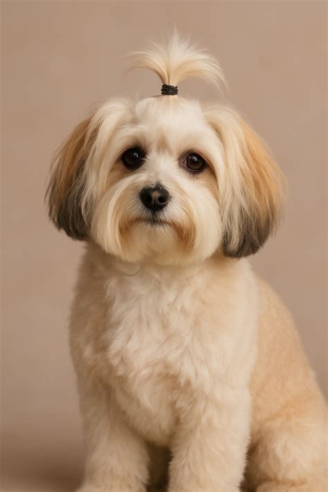 10 Groomer Approved Havanese Haircuts That Are Practical And Cute