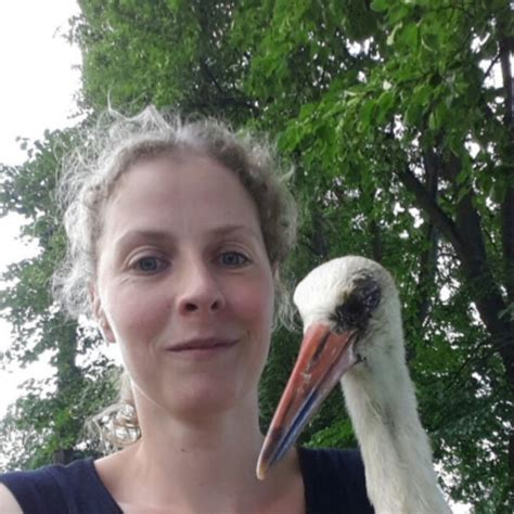 Antje Kaatz Project Manager Diplom Research Profile