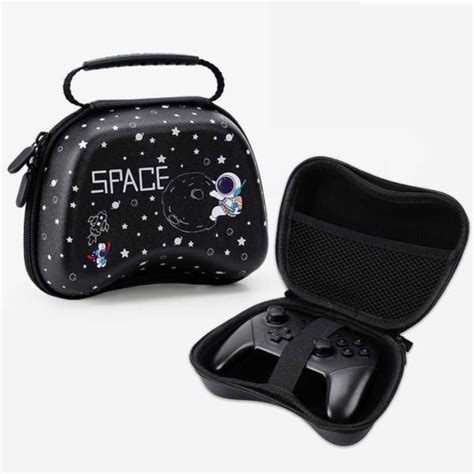 Switch Pro Controller Case Xbox One Ps4 Ps5 Controller Storage Cases