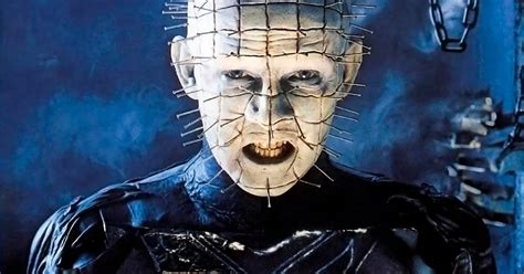 ‘scream ‘hellraiser Y Más Clásicos Modernos Del Cine De Terror