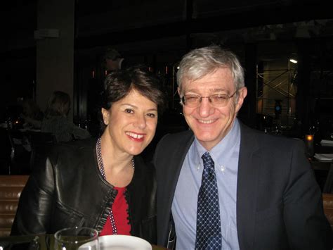 A Tale Of Two Distinguished Leaders Candy And Leon Gould