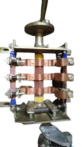 Electrical Isolators At 550000 Inr In Howrah West Bengal Rakhee