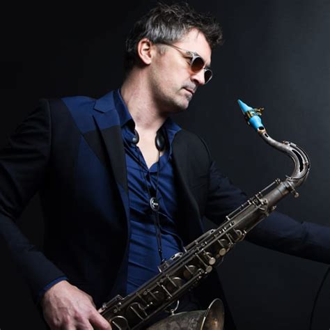 Sylvain Rifflet Lux Scène Nationale