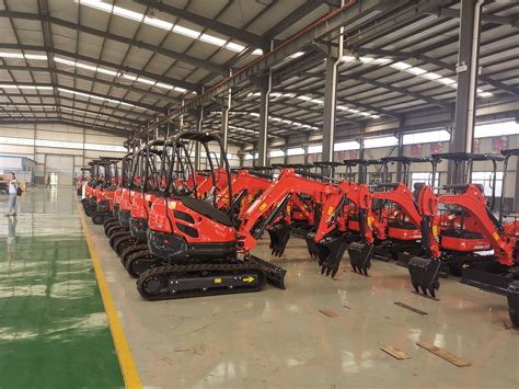 Are Chinese Mini Diggers Any Good A Comprehensive Analysis Nicosail