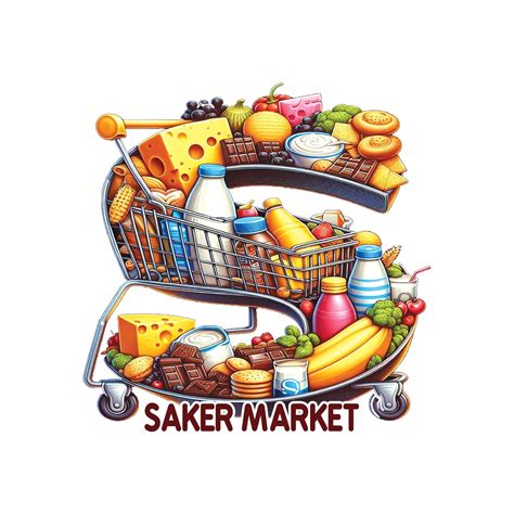 Saker Market صقر ماركت