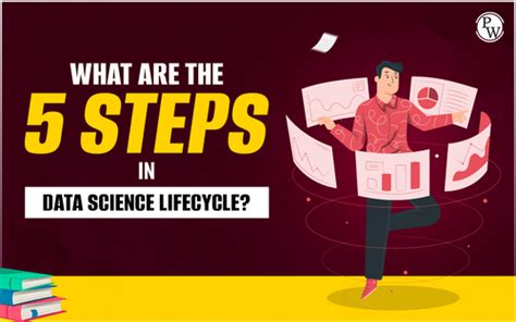Data Science Lifecycle Stages Importance Examples